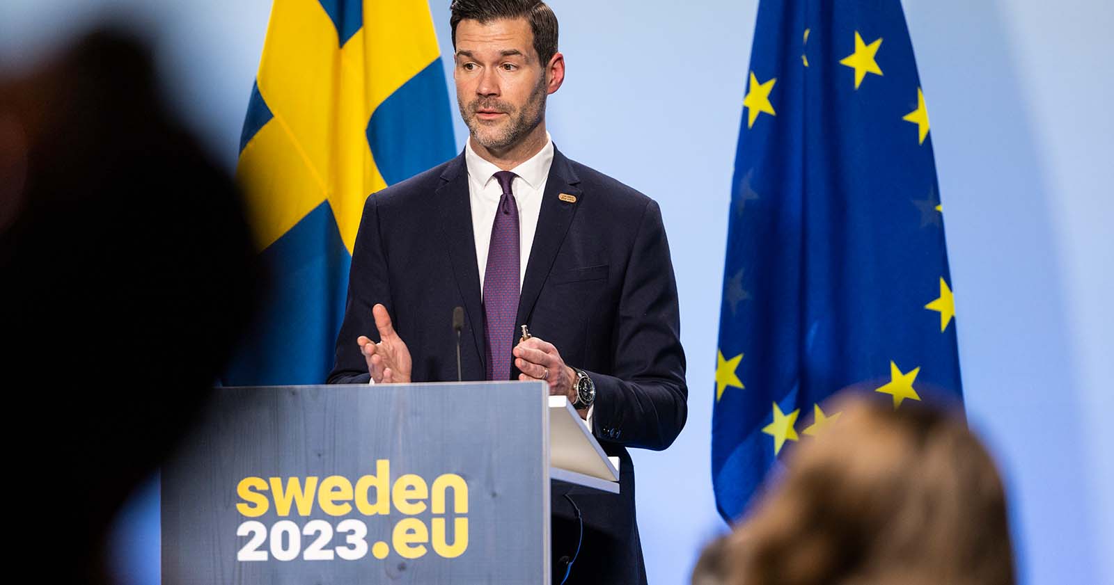 Prioritise SRHR during the Swedish Presidency | RFSU