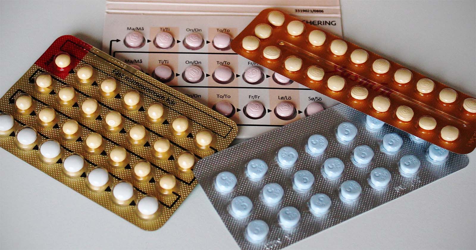 P-piller, mellanpiller och minipiller – allt du behöver veta!