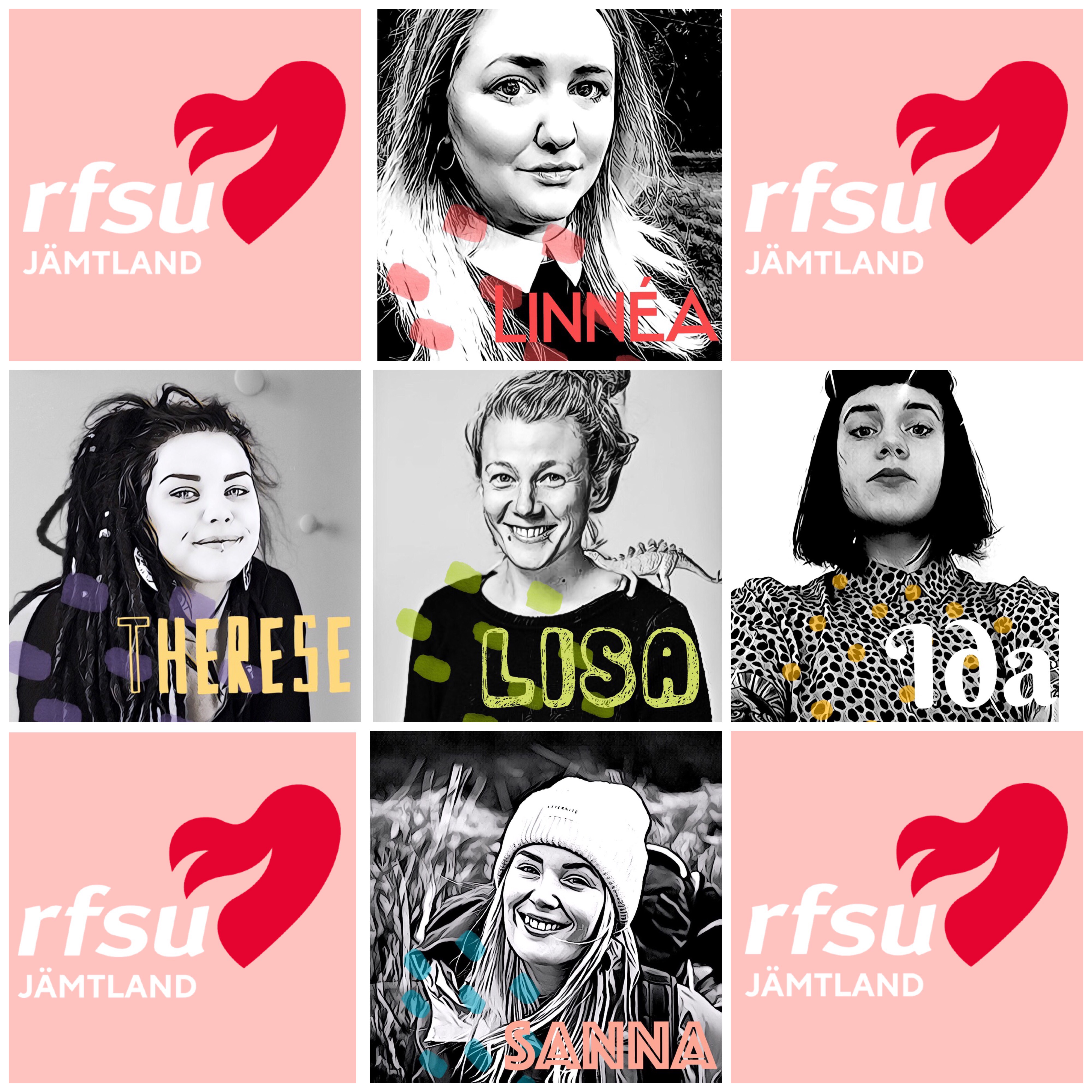 RFSU Jämtland | RFSU